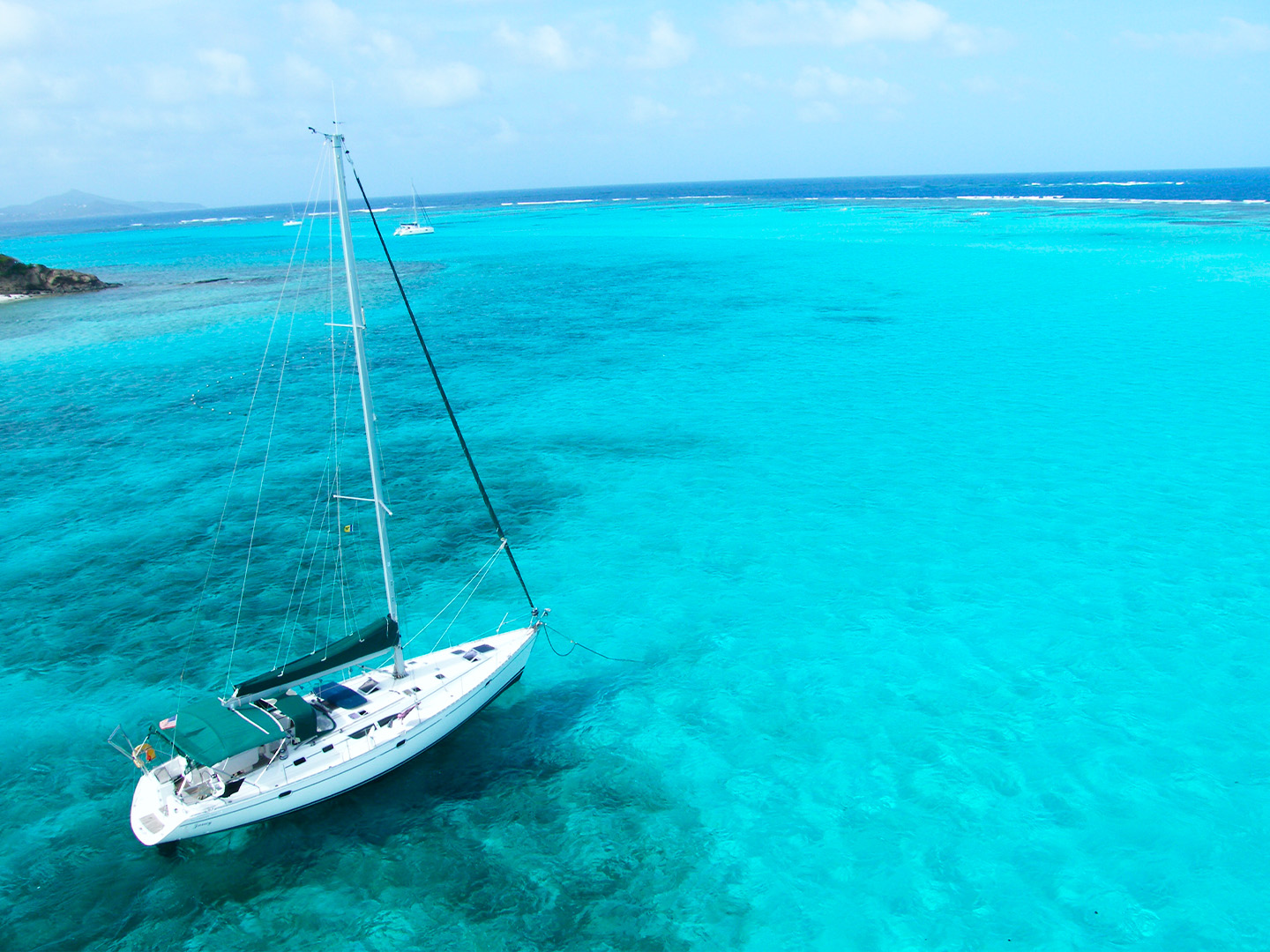 Sailing cruise, catamaran or yacht at the best price | LateSail