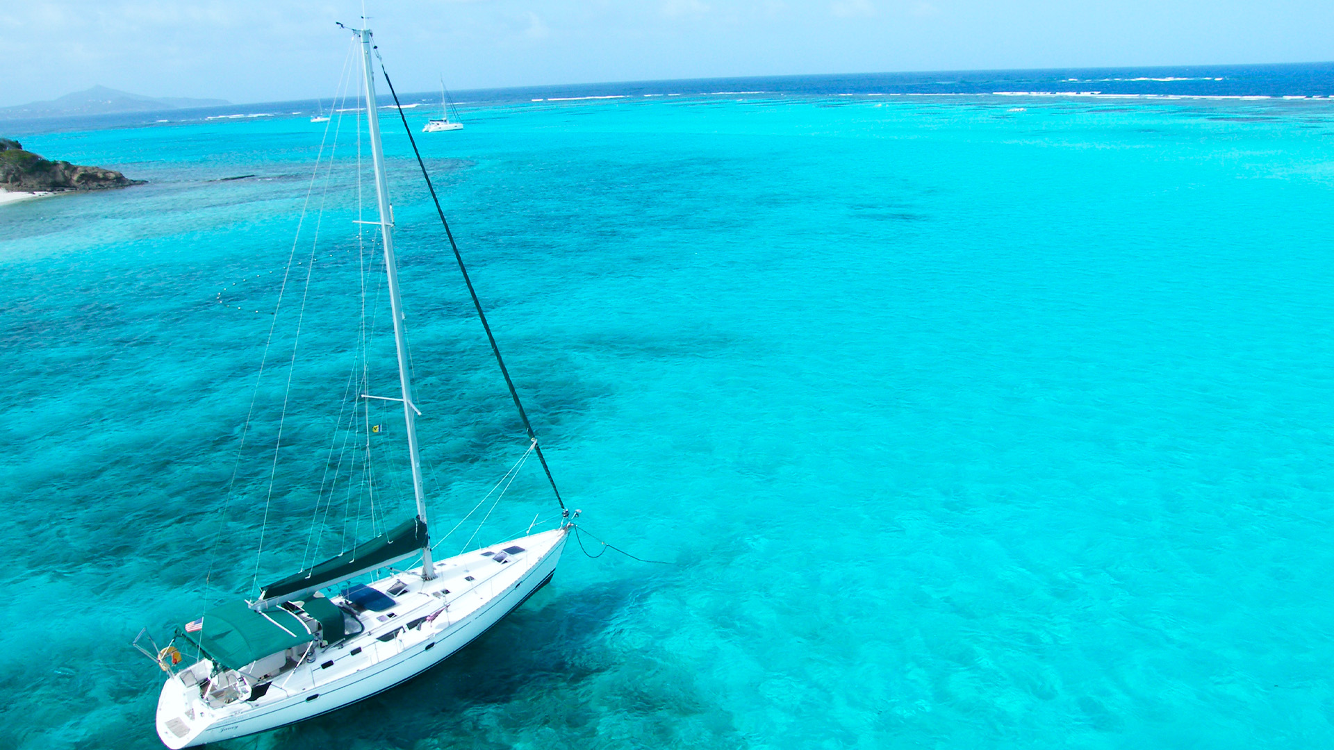 Sailing cruise, catamaran or yacht at the best price | LateSail