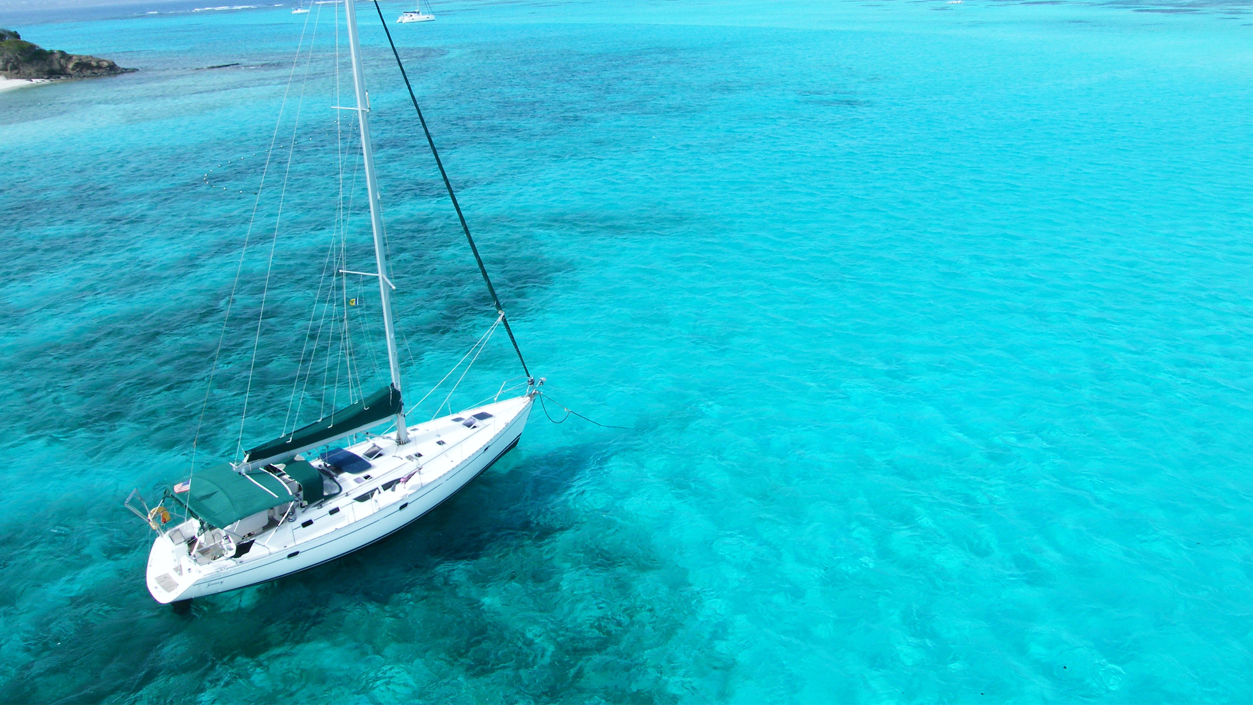 Sailing cruise, catamaran or yacht at the best price | LateSail